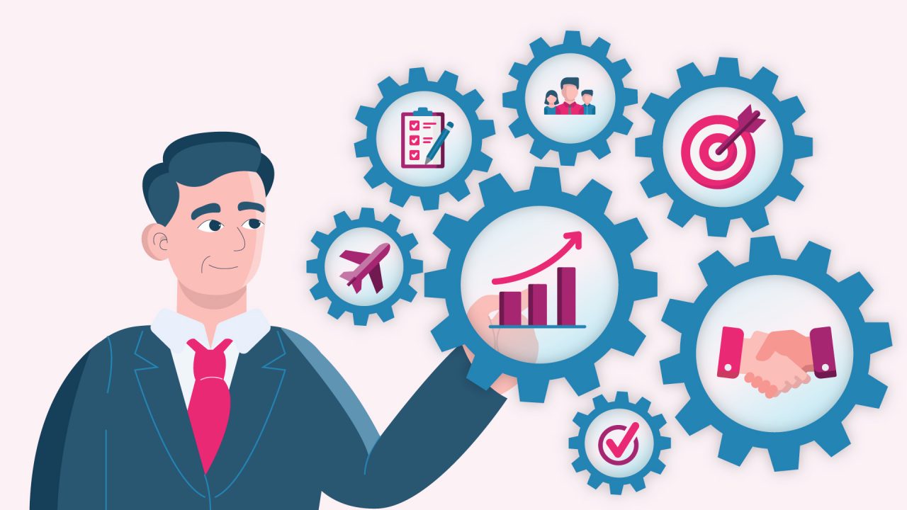 How Do I Improve My Business Processes? - TICL